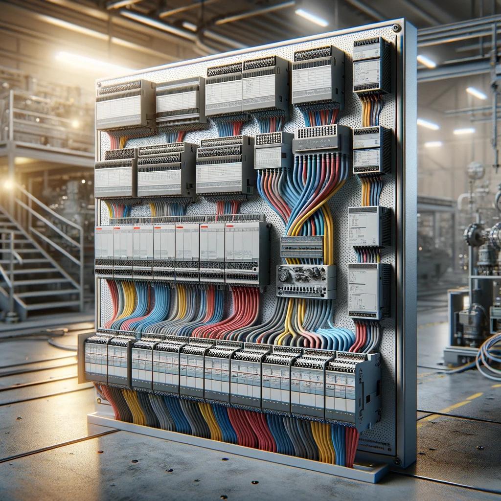 About Us - Zee Tech Automation