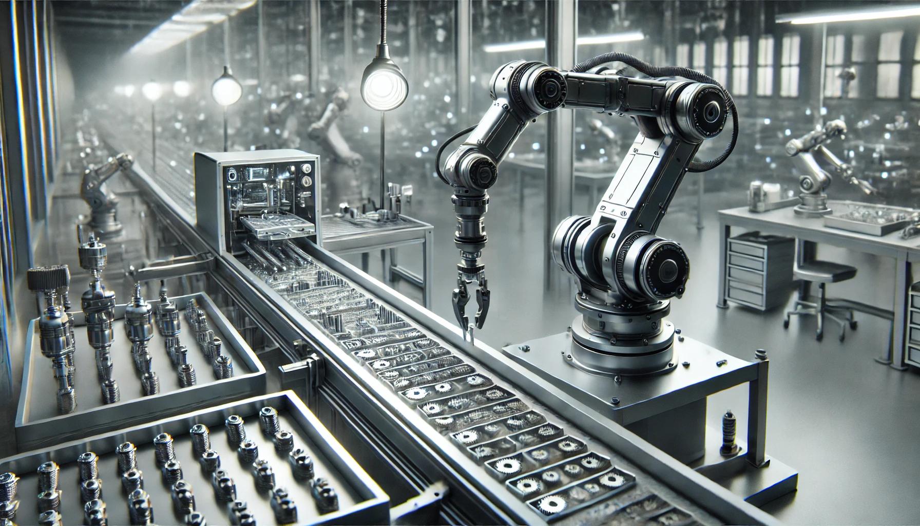 About Us - Zee Tech Automation